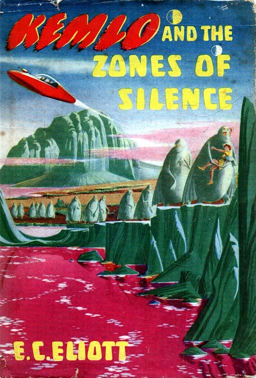 Kemlo and the Zones of Silence