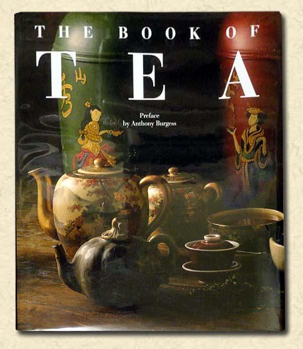 The Book of Tea