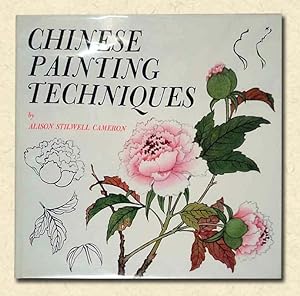 Chinese Painting Techniques