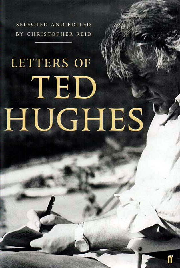 Letters of Ted Hughes