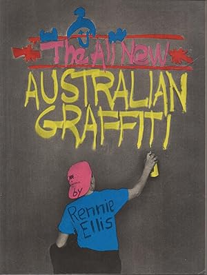 The All New Australian Graffiti