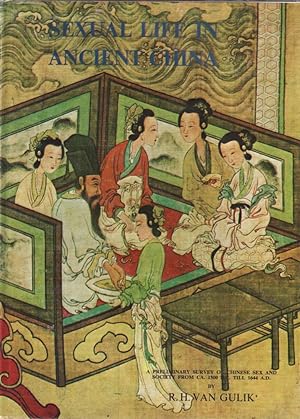 Sexual Life in Ancient China