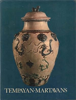 Tempayan di Indonesia / Martavans in Indonesia